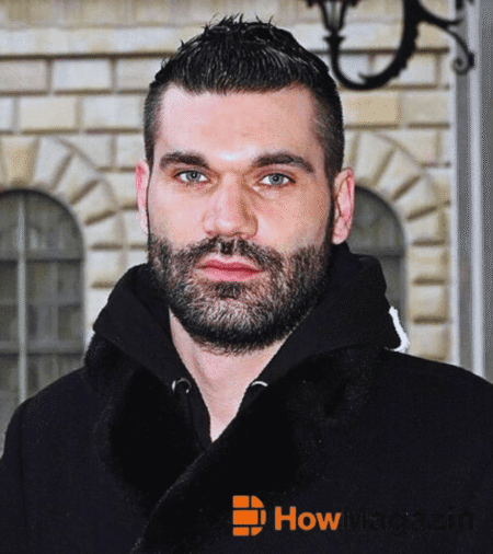 Mike Cees – Vom Reality-TV-Star zum polarisierenden Mediengesicht - How ...