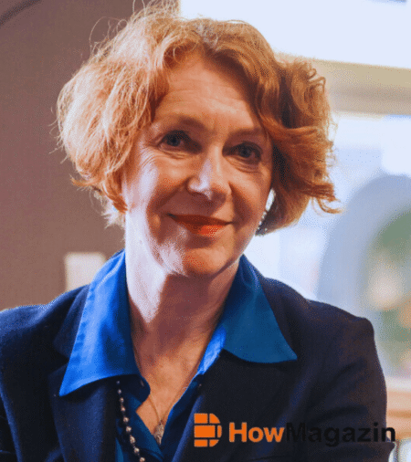 Ulrike Guérot: Die Politikwissenschaftlerin, die Europa herausfordert ...